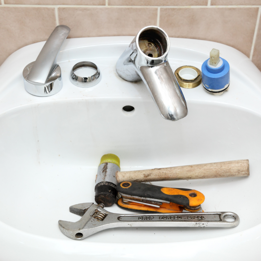 Las herramientas indispensables de la Fontanería – Fontaneria Baldo